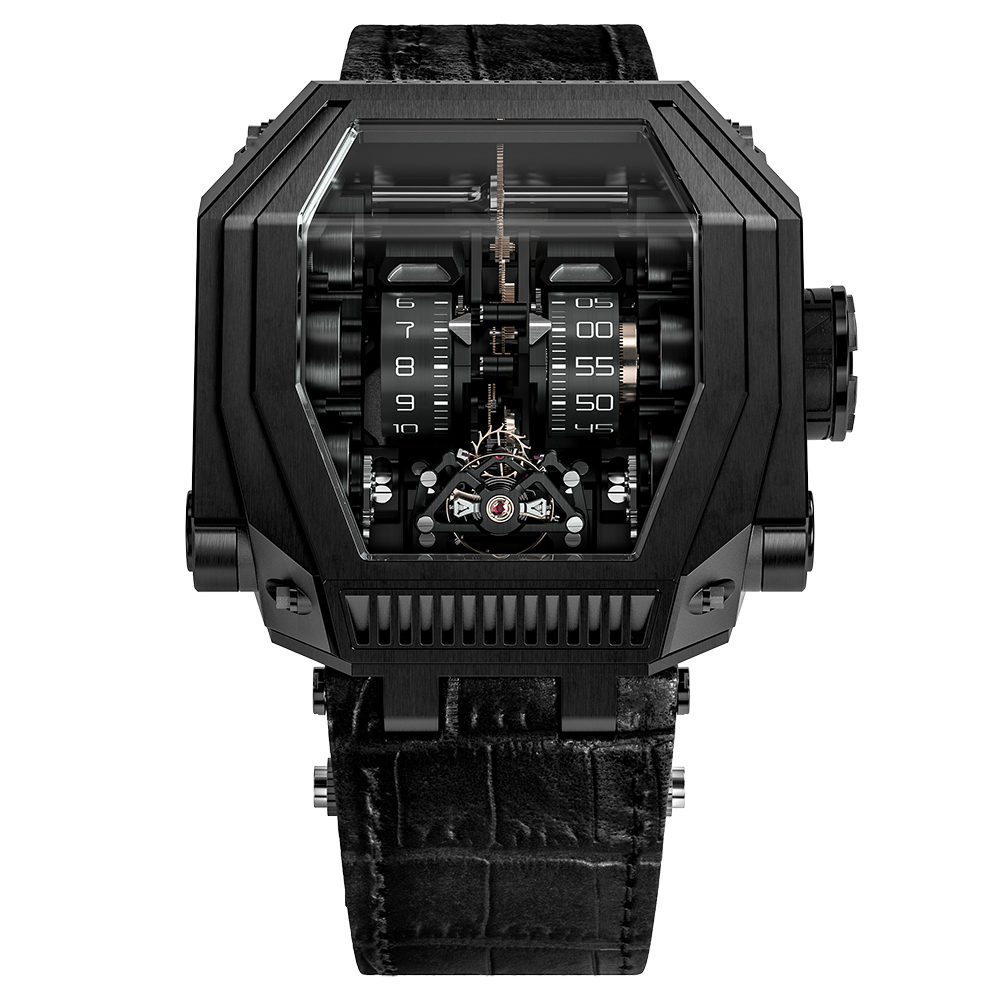 Prometheus | Watchonista