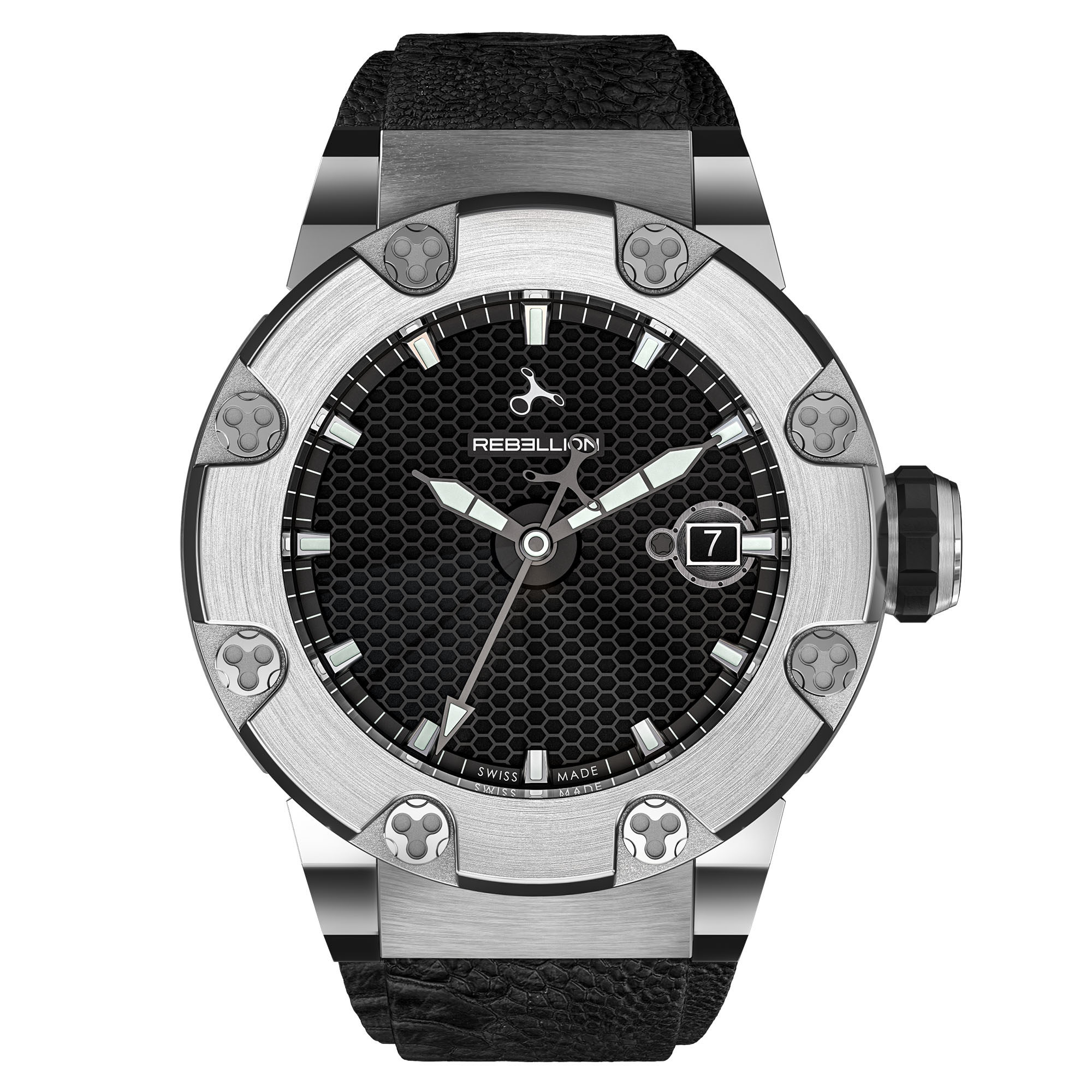 Predator S | Watchonista