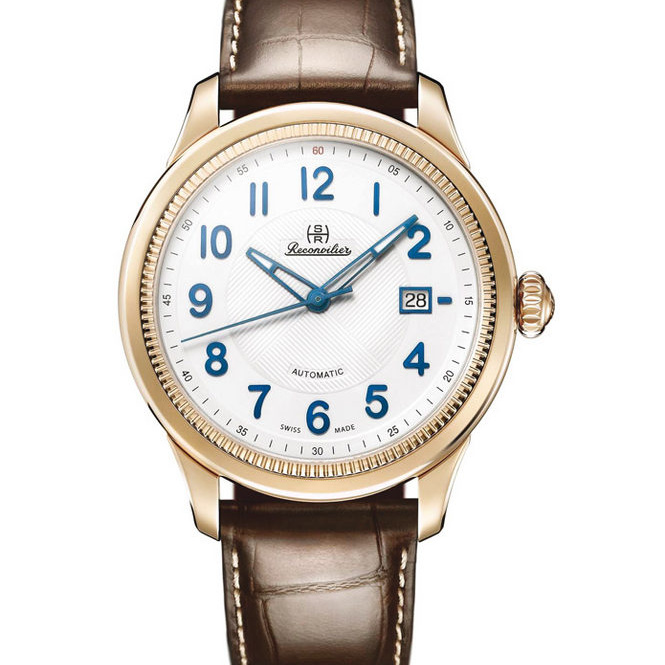 Hercules Classic | Watchonista