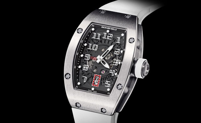 Golf - Two new partnerships for Richard Mille | Richard Mille