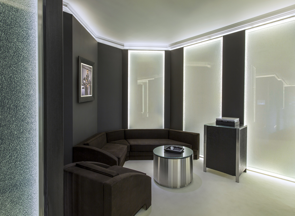 RICHARD MILLE OPENS NEW FLAGSHIP STORE ON MOUNT STREET, MAYFAIR ...