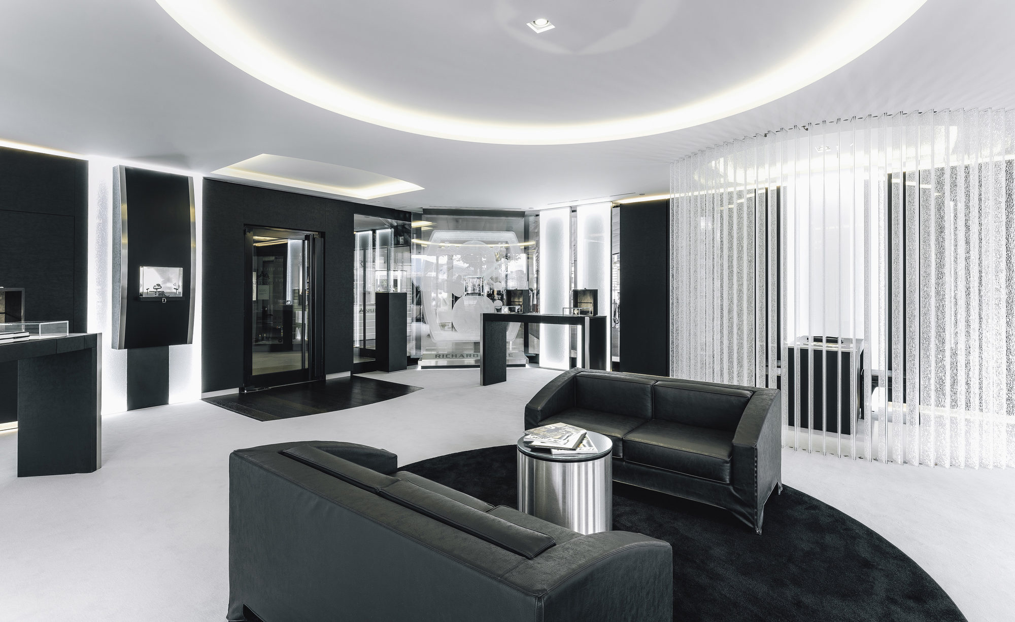 RICHARD MILLE RELEASES RM011 GENEVA BOUTIQUE EDITION TO CELEBRATE RE ...