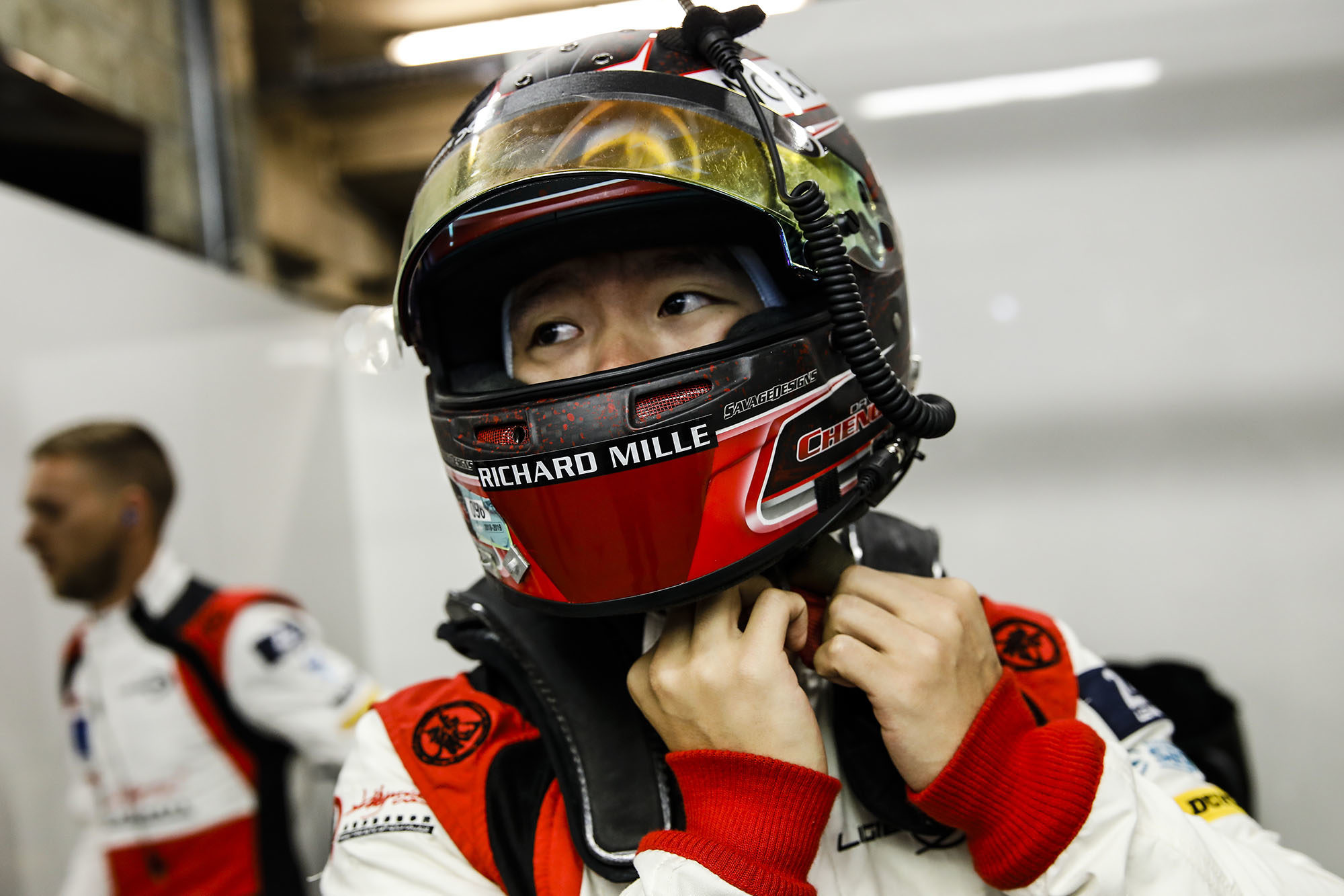 Fernando Alonso and Sébastien Buemi dominate at the 2018 24 Hours of le ...