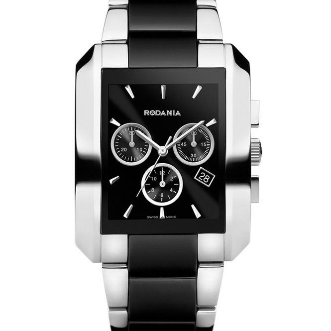 Monaco | Watchonista