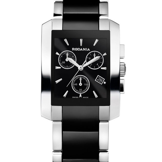 Monaco | Watchonista