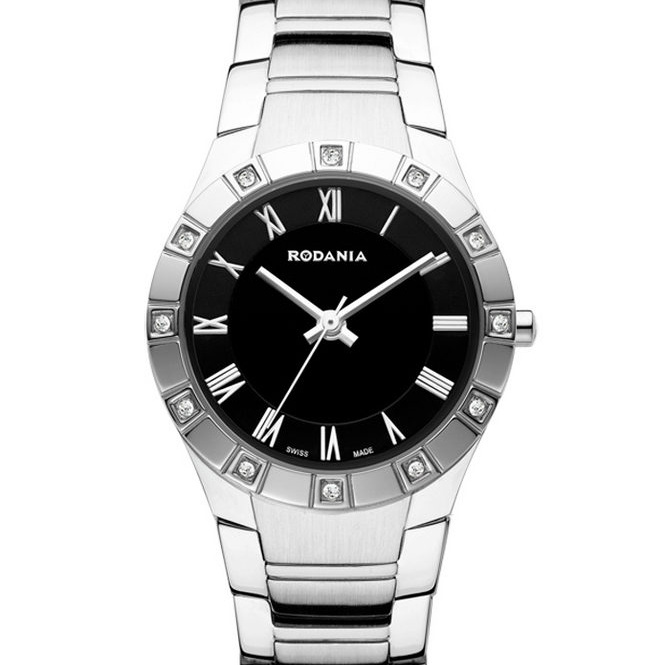 Salina | Watchonista