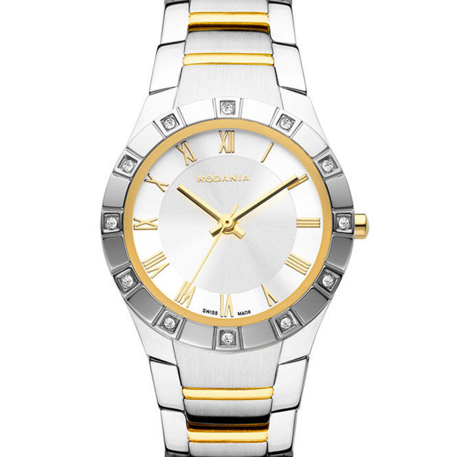 Salina | Watchonista