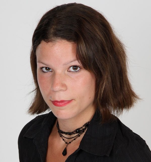 Myriam Scherly | Watchonista