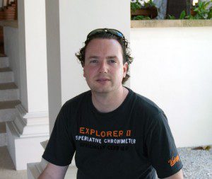 Robert-Jan Broer | Watchonista