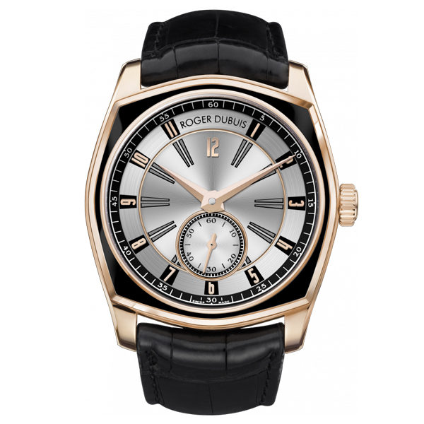 La Monégasque Automatic | Watchonista