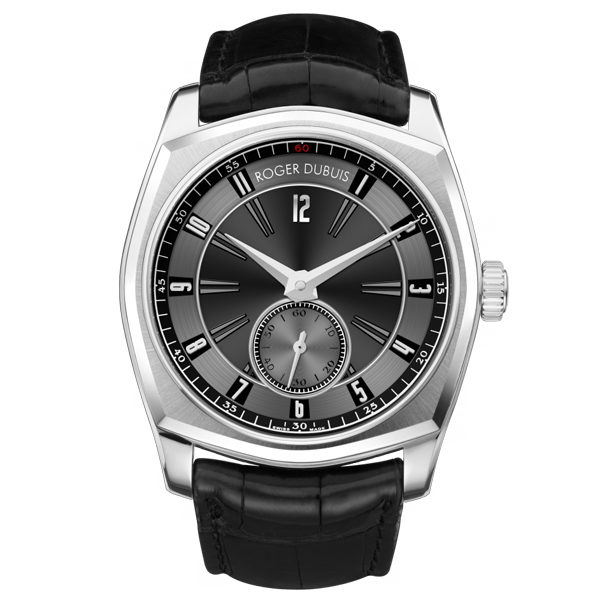 La Monégasque Automatic | Watchonista