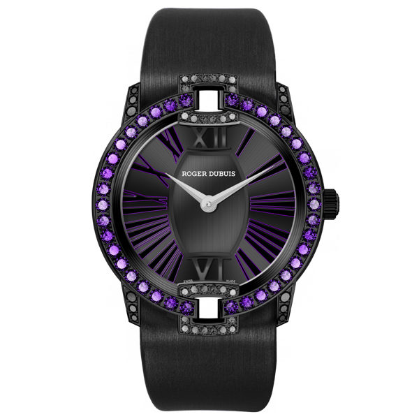 Velvet Automatic Limited Edition | Watchonista