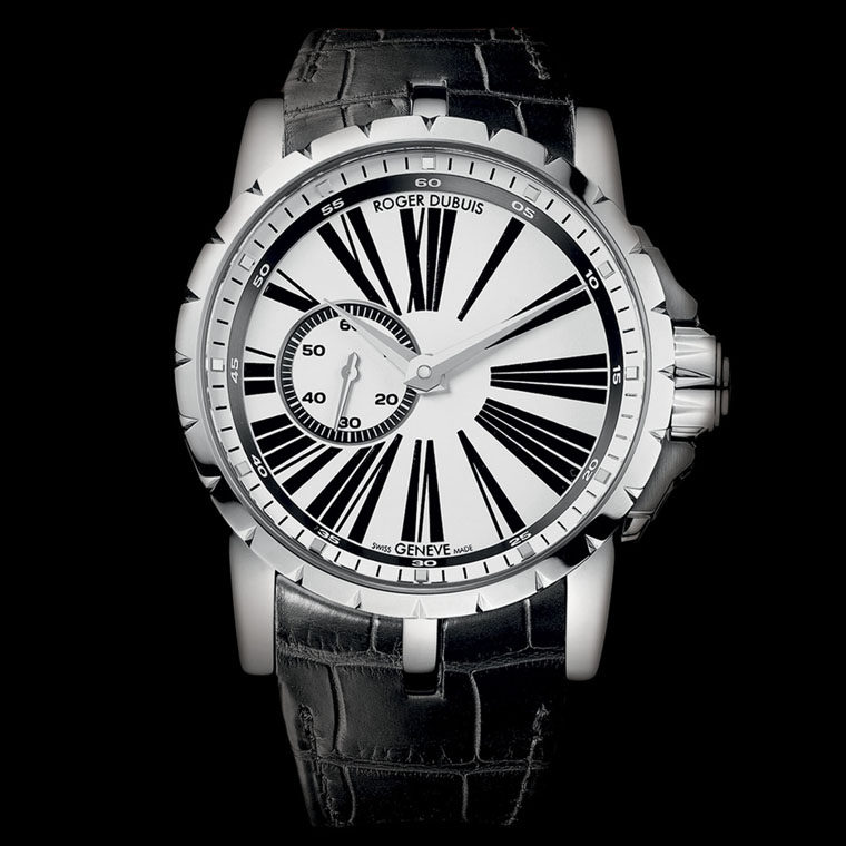 Excalibur | Watchonista