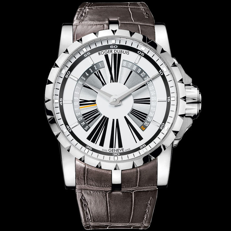 Excalibur | Watchonista