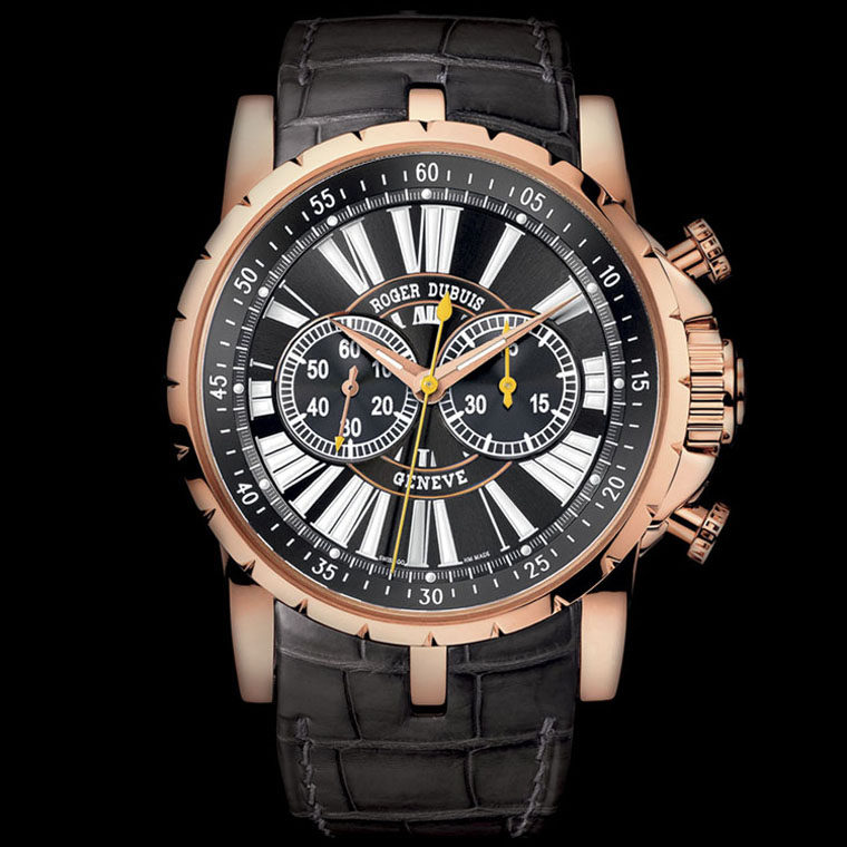 Excalibur | Watchonista