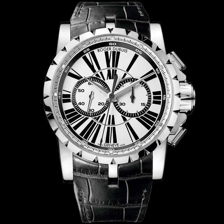 Excalibur | Watchonista