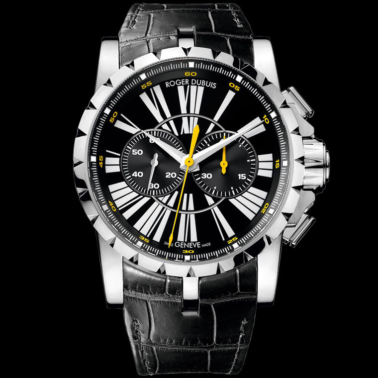 Excalibur | Watchonista