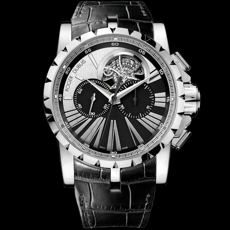 Excalibur | Watchonista