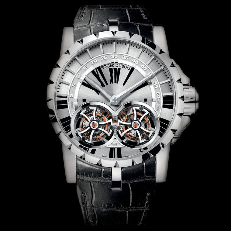 Excalibur | Watchonista