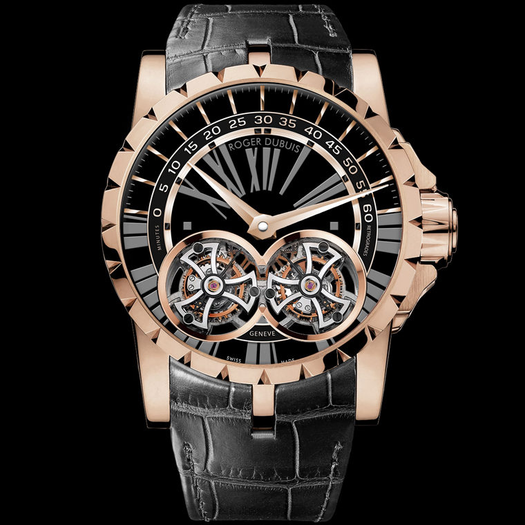 Excalibur | Watchonista