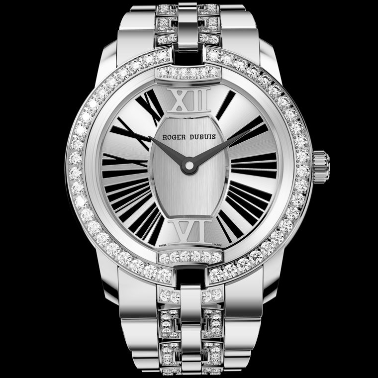 Velvet Automatic Jewellery | Watchonista