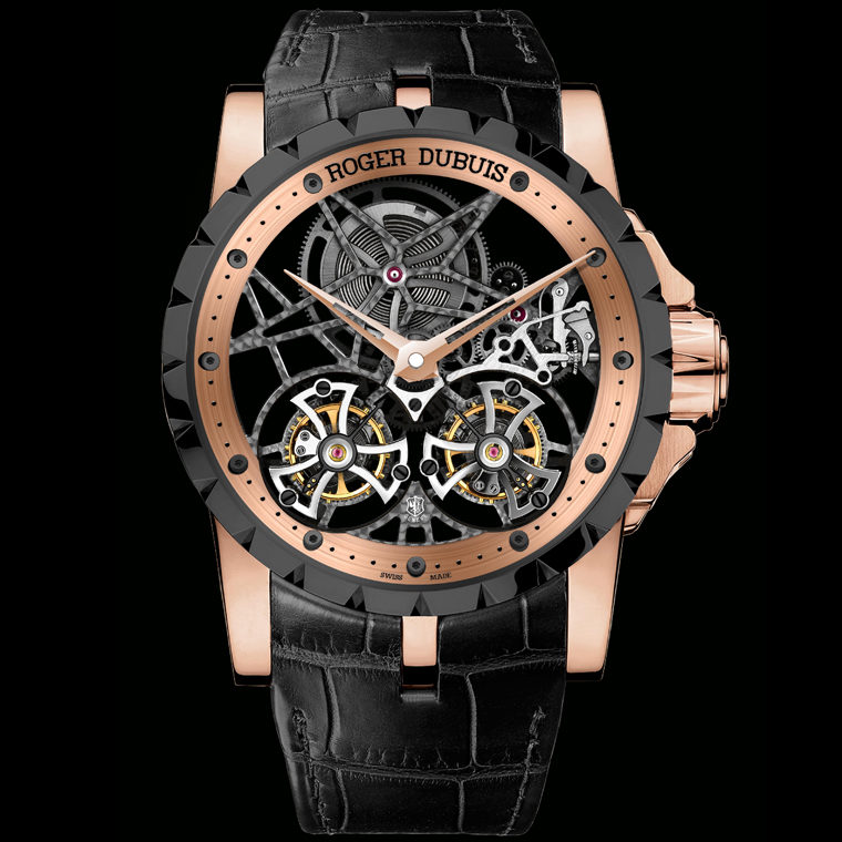 Excalibur | Watchonista