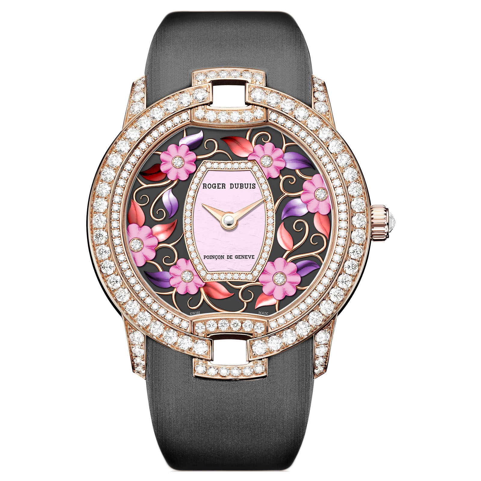 Blossom Velvet | Watchonista