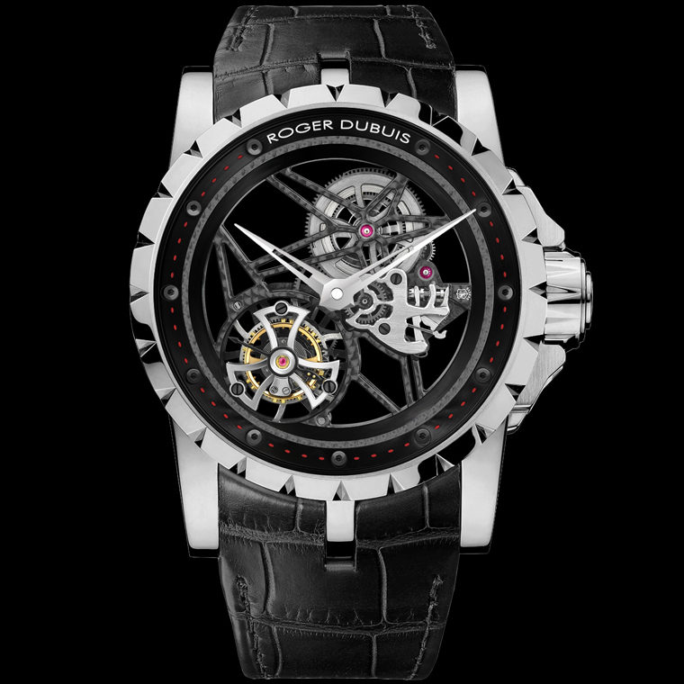 Excalibur | Watchonista