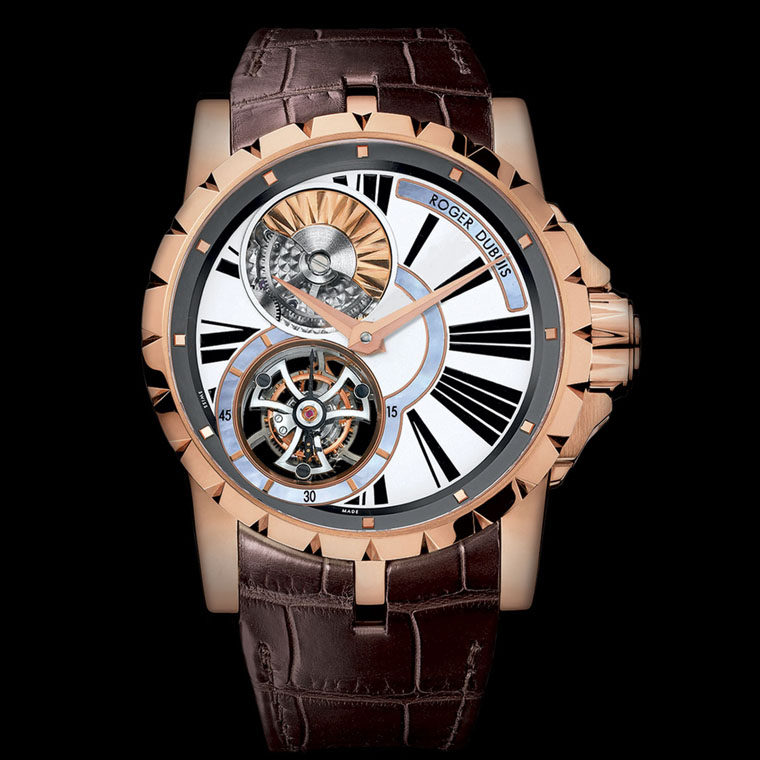 Excalibur | Watchonista