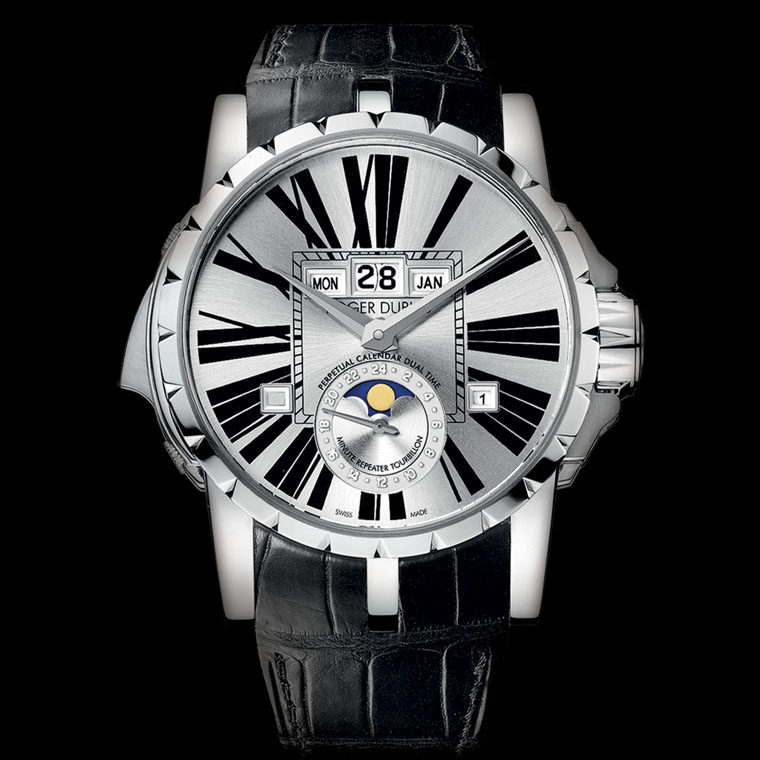 Excalibur | Watchonista