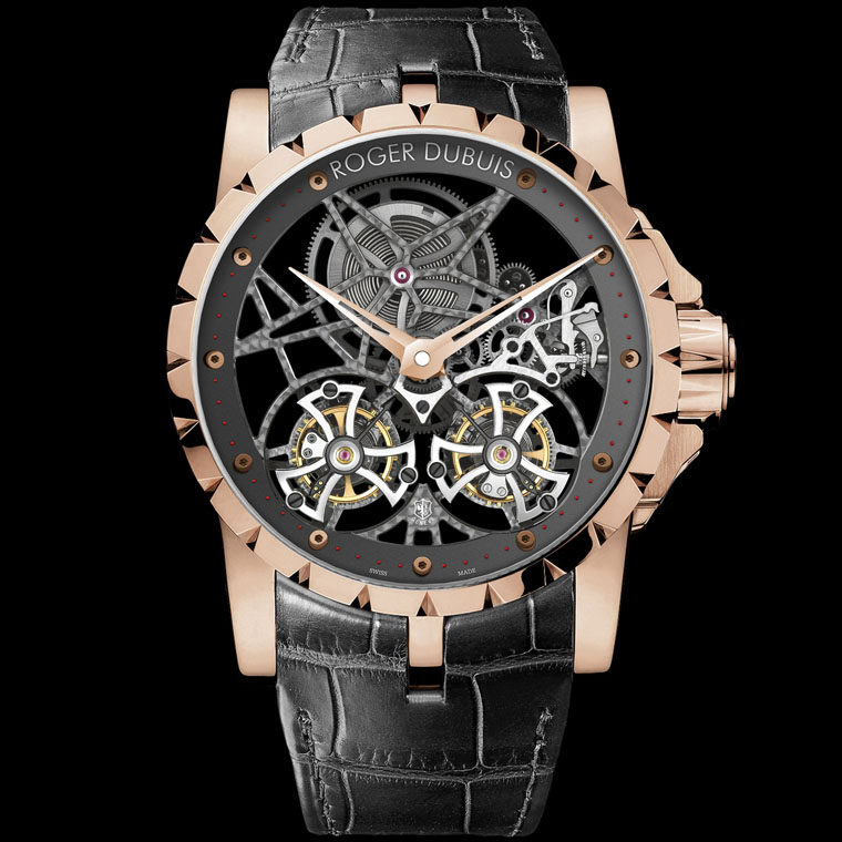 Excalibur | Watchonista