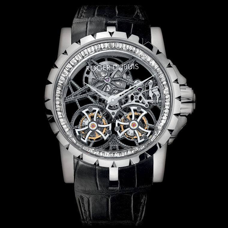 Excalibur | Watchonista