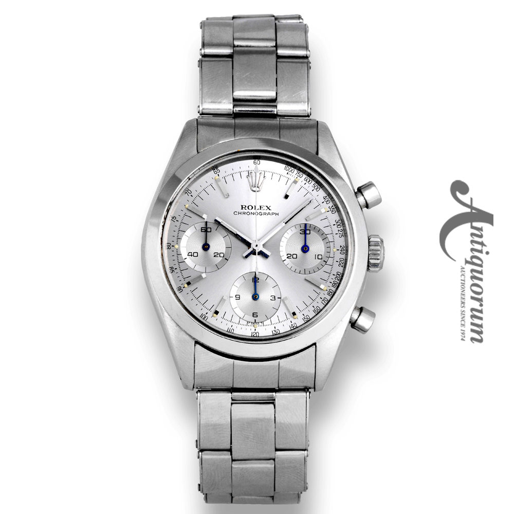 The 6238 Pre-Daytona | Watchonista