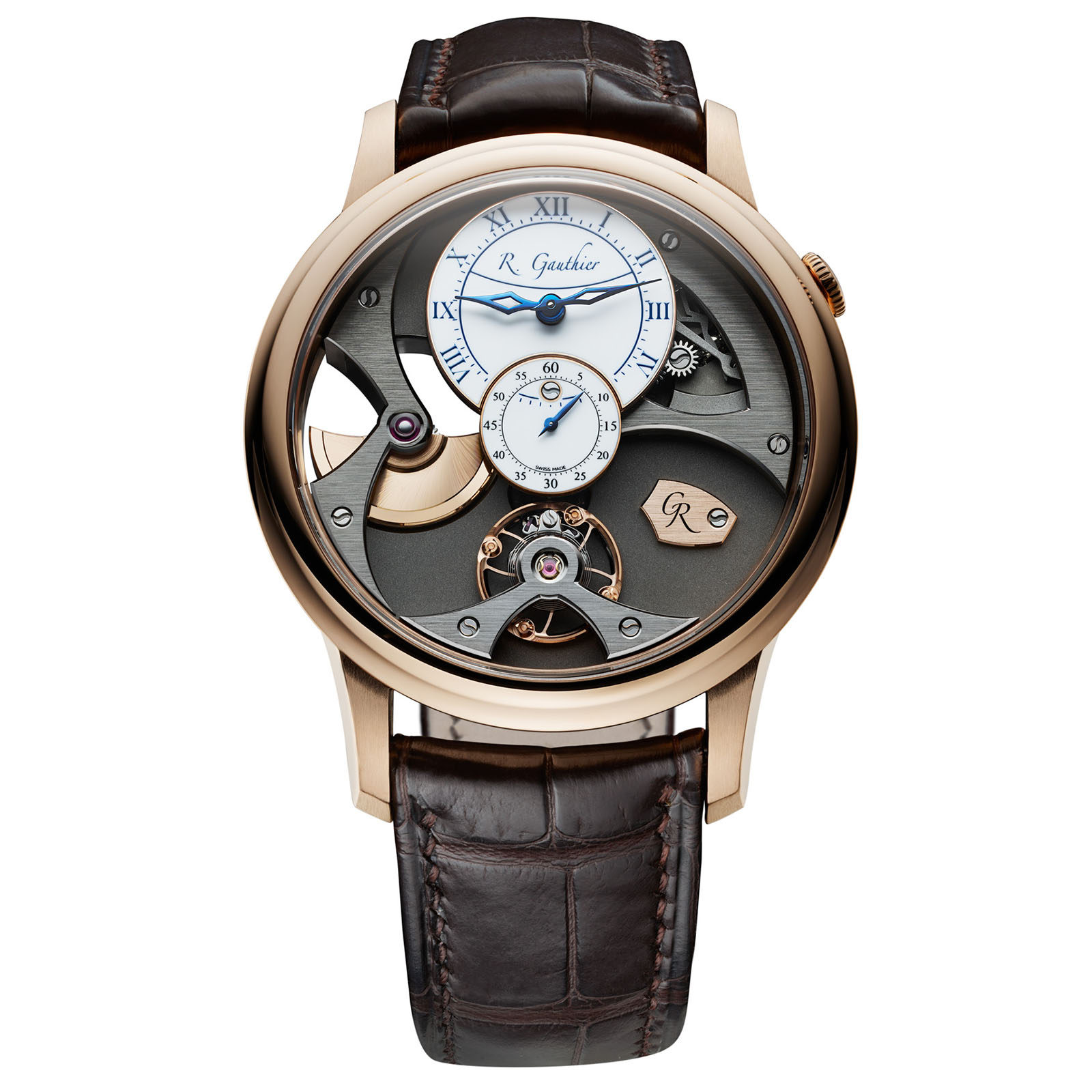 Insight Micro-Rotor | Watchonista