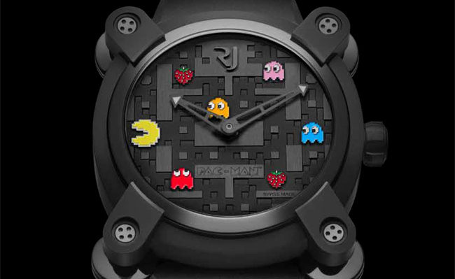 PAC-MAN Level II – The hunt for the Next Level | Watchonista