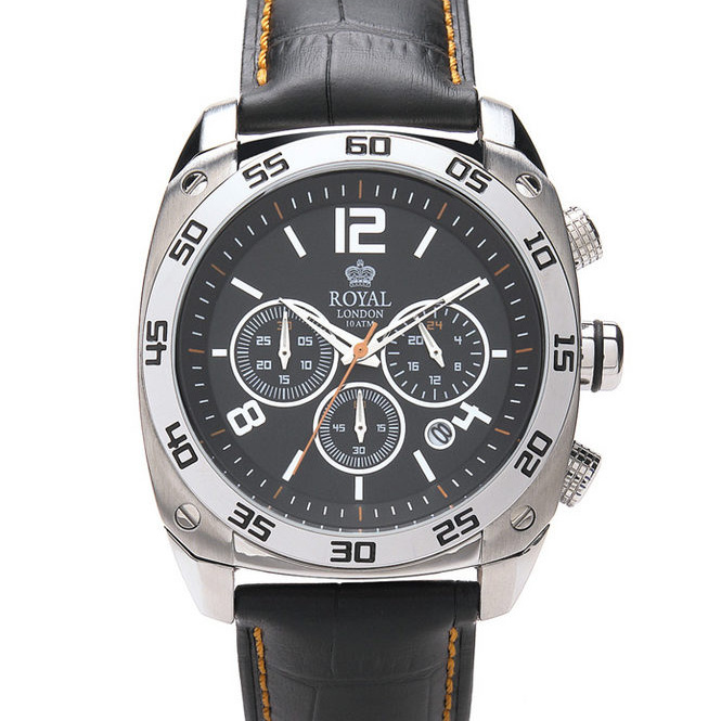 The Advocate | Watchonista