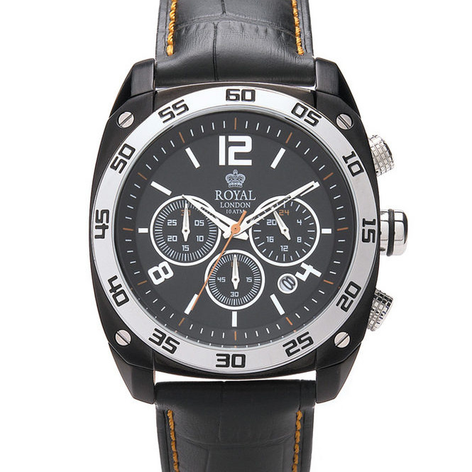 The Advocate | Watchonista