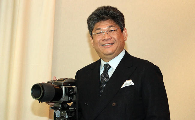 Peter Chong | Watchonista