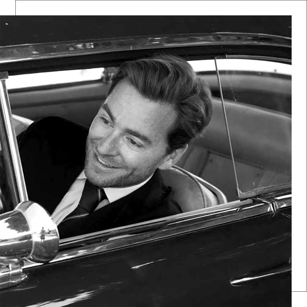 Frédéric Brun | Watchonista