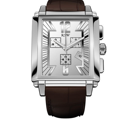 Hampstead chronograph | Watchonista