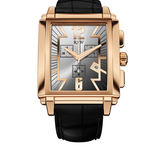 Hampstead chronograph | Watchonista