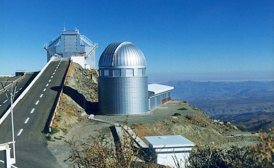 Blacksand Genève creates an annual prize for the "Best astronomy thesis ...