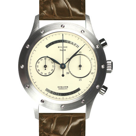 Chronographs | Watchonista