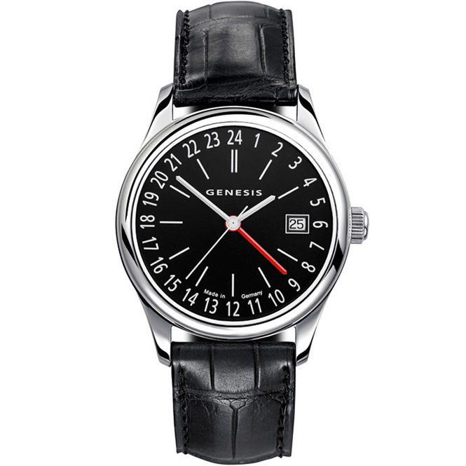 GENESIS Geo 2 | Watchonista