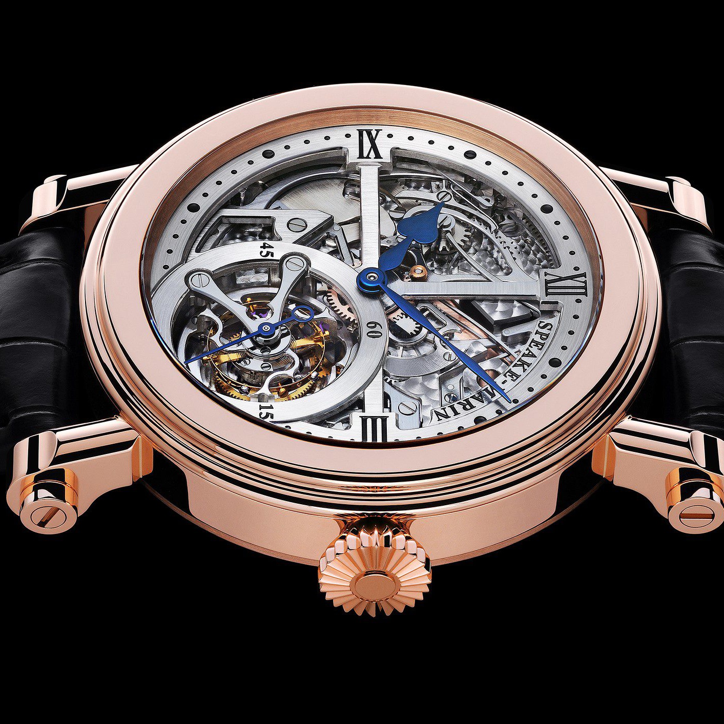 Renaissance | Watchonista