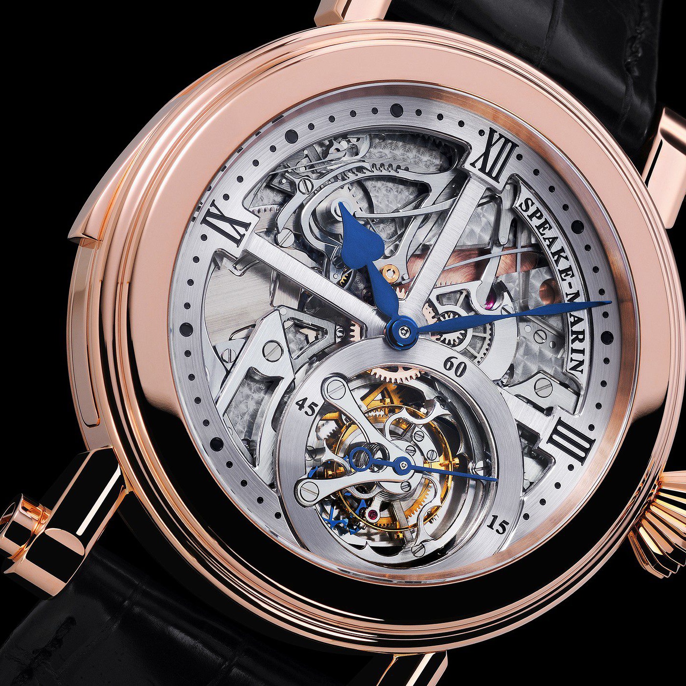 Renaissance | Watchonista