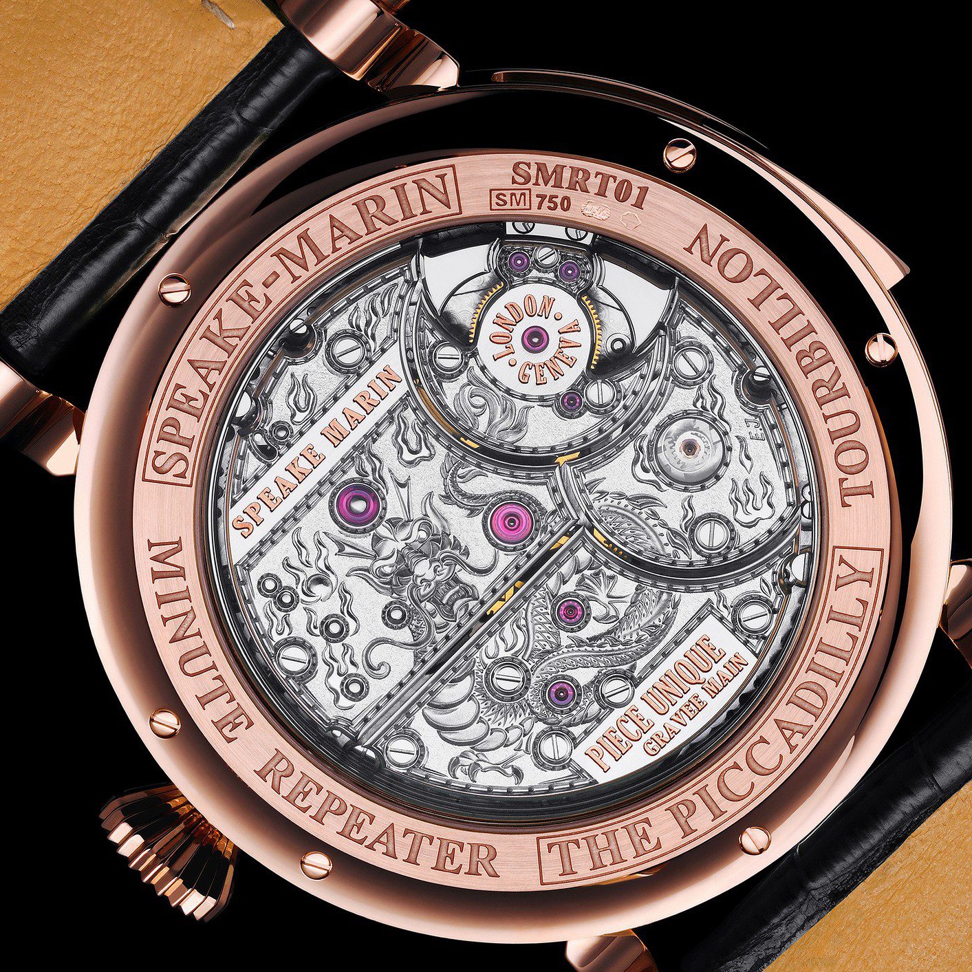 Renaissance | Watchonista