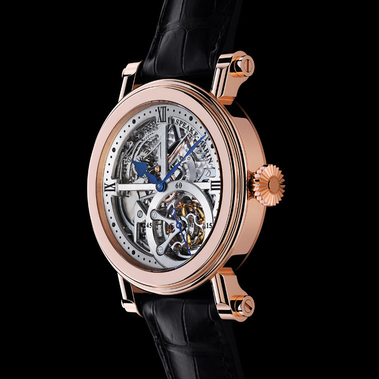 Renaissance | Watchonista