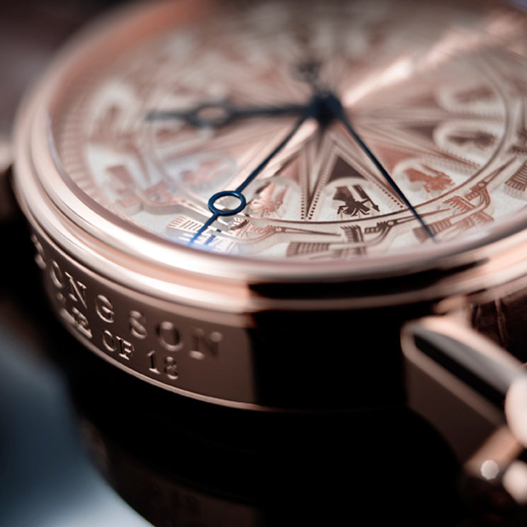 Dong Son | Watchonista