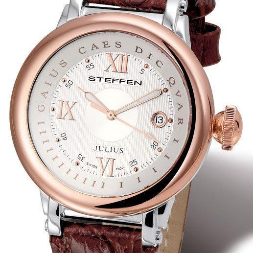 Julius | Watchonista